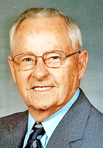 Louis M. ‘Jack’ Hale | News, Sports, Jobs - The Sentinel